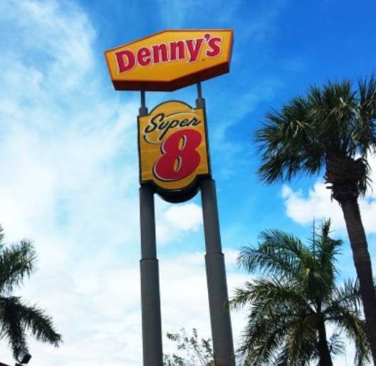 Freestanding Signs - Ferrin Signs