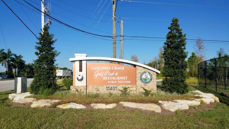 Portfolio - Ferrin Signs