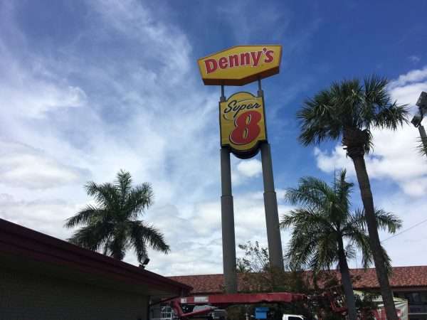 Portfolio - Ferrin Signs