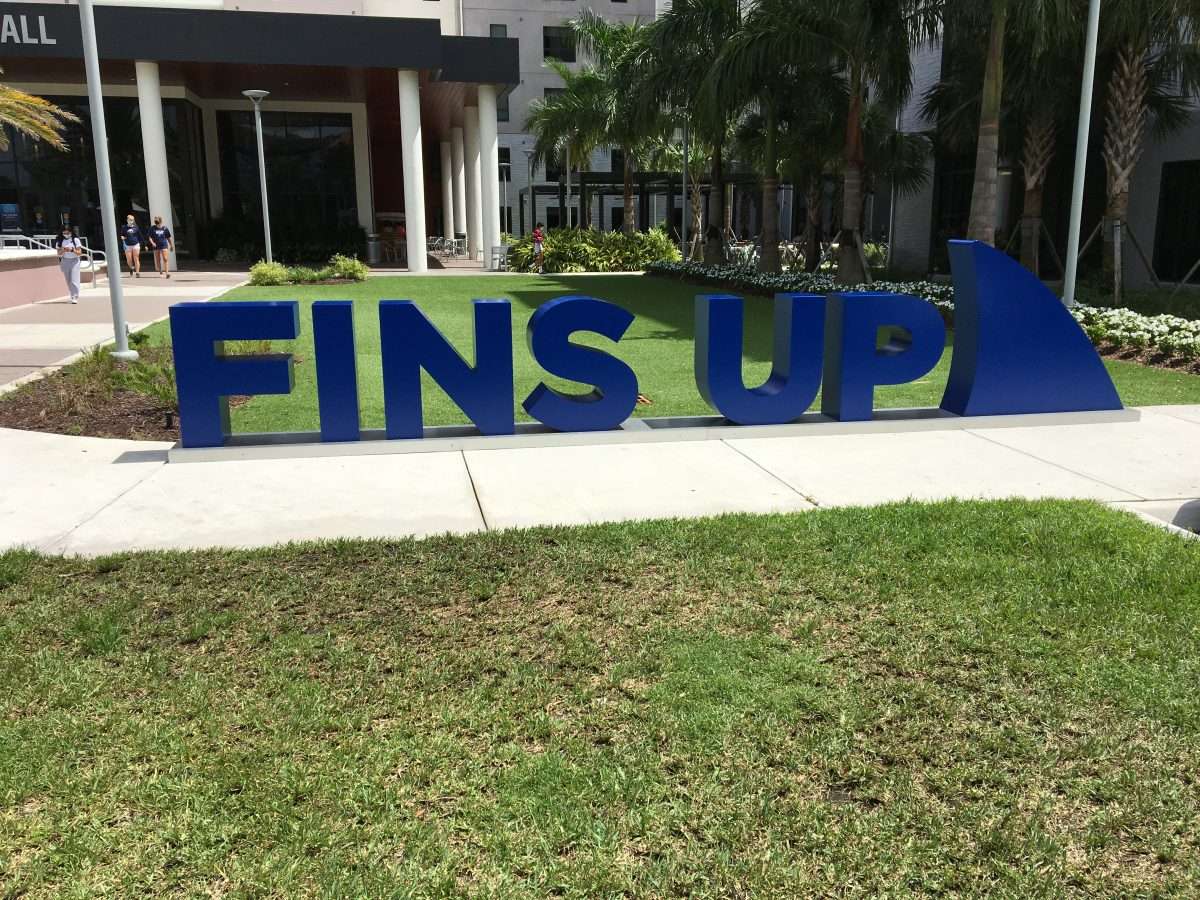 Portfolio - Ferrin Signs