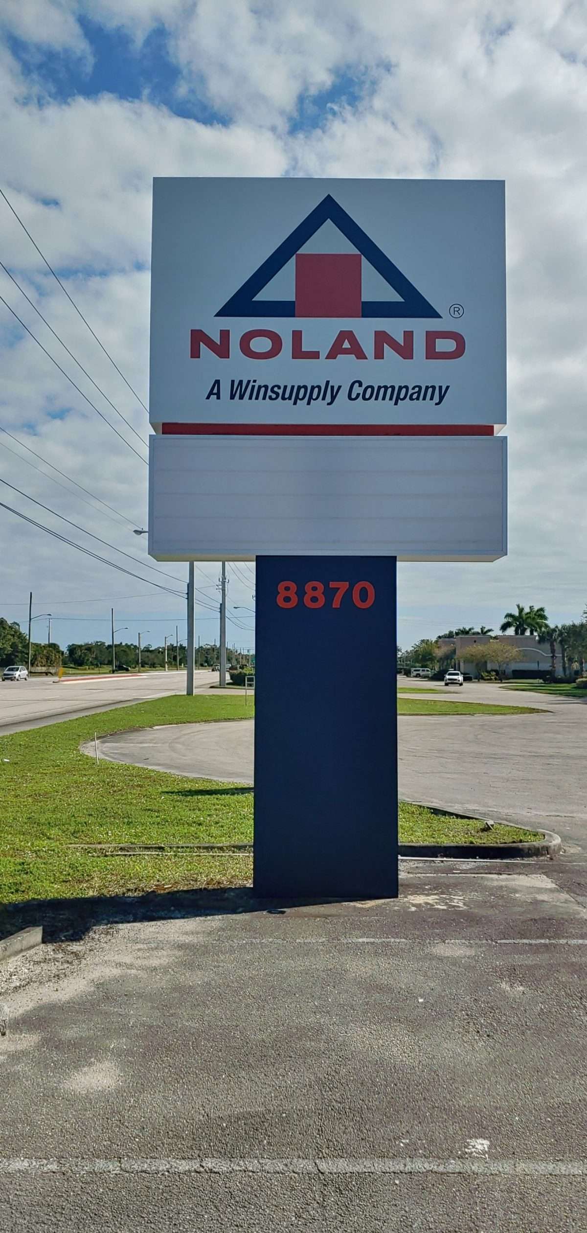 Portfolio - Ferrin Signs