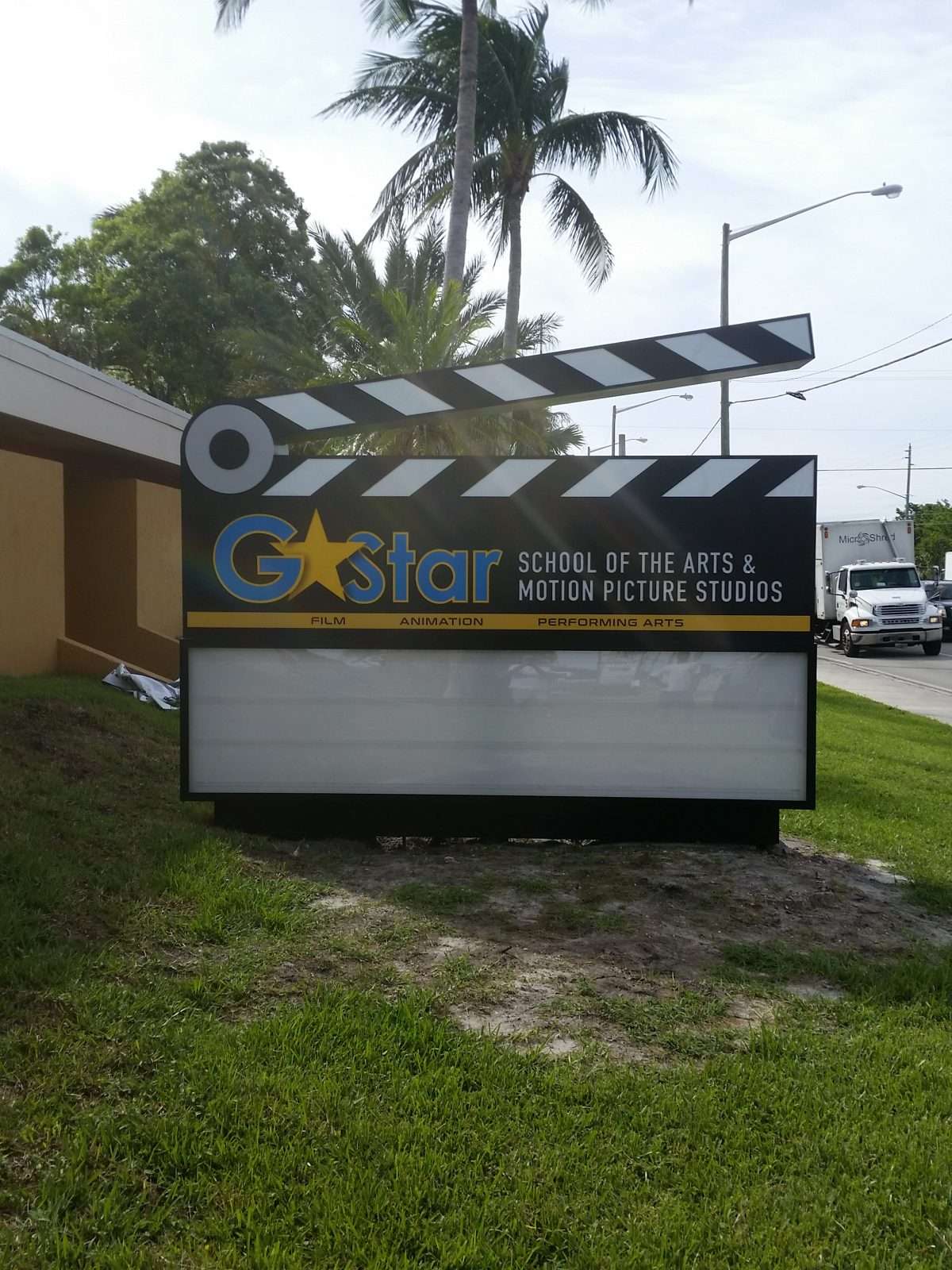 Portfolio - Ferrin Signs