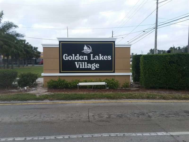 Portfolio - Ferrin Signs