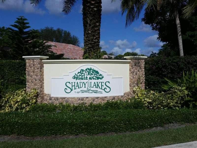 Portfolio - Ferrin Signs