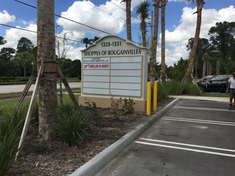 Portfolio - Ferrin Signs