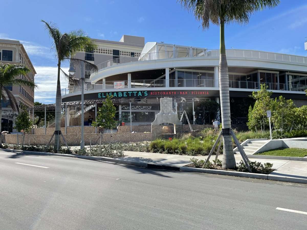 Services - Ferrin Signs